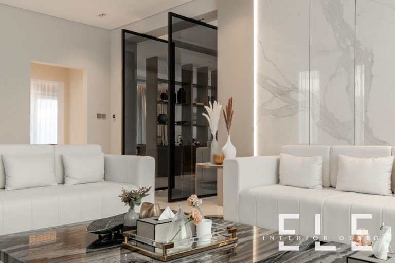 ELE Interior Design Services - Dubai - Transform Your Space