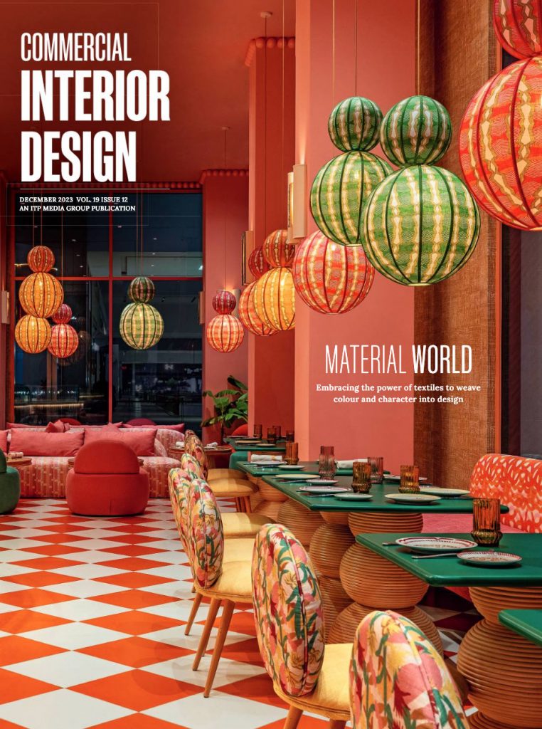 Editorial - Luxury Interior Design Company in Dubai